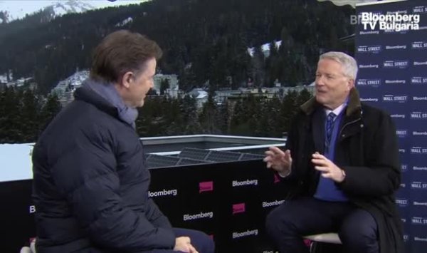 Ник Клег от META за прехода към метавселената, част 2 - Bloomberg